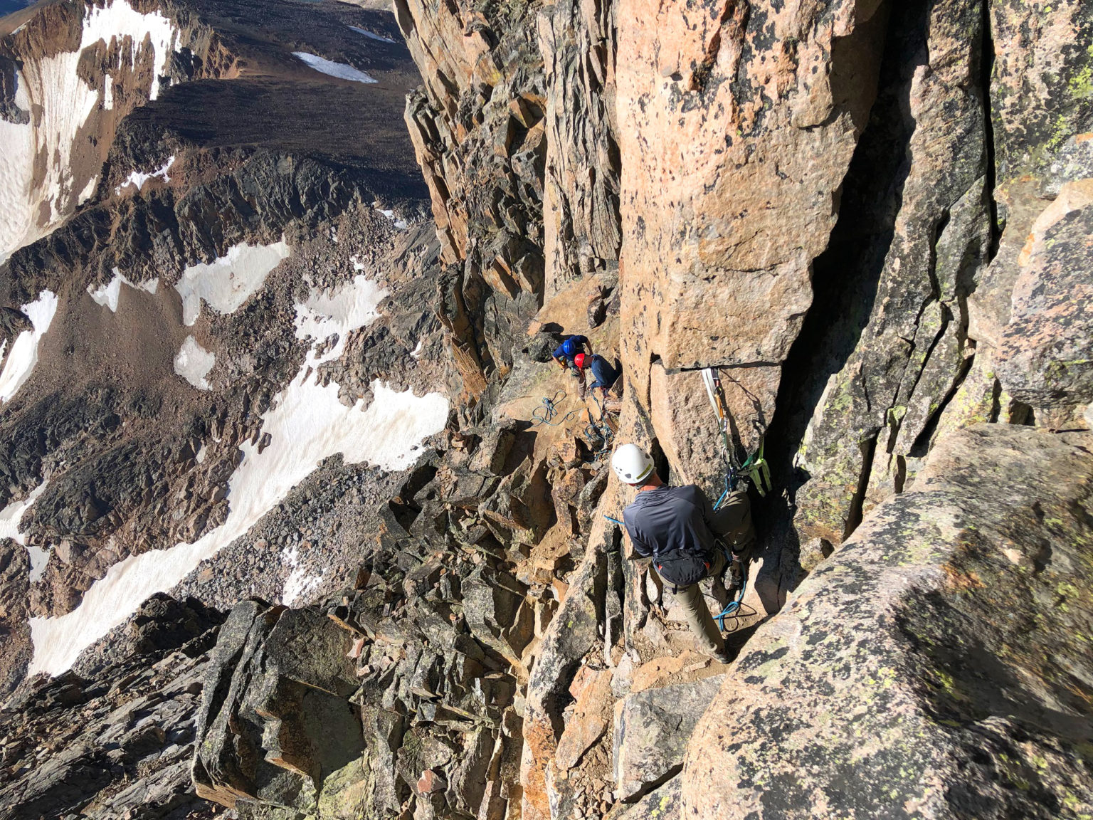 How to Climb Granite Peak – Montana’s Highpoint - Scott Sery