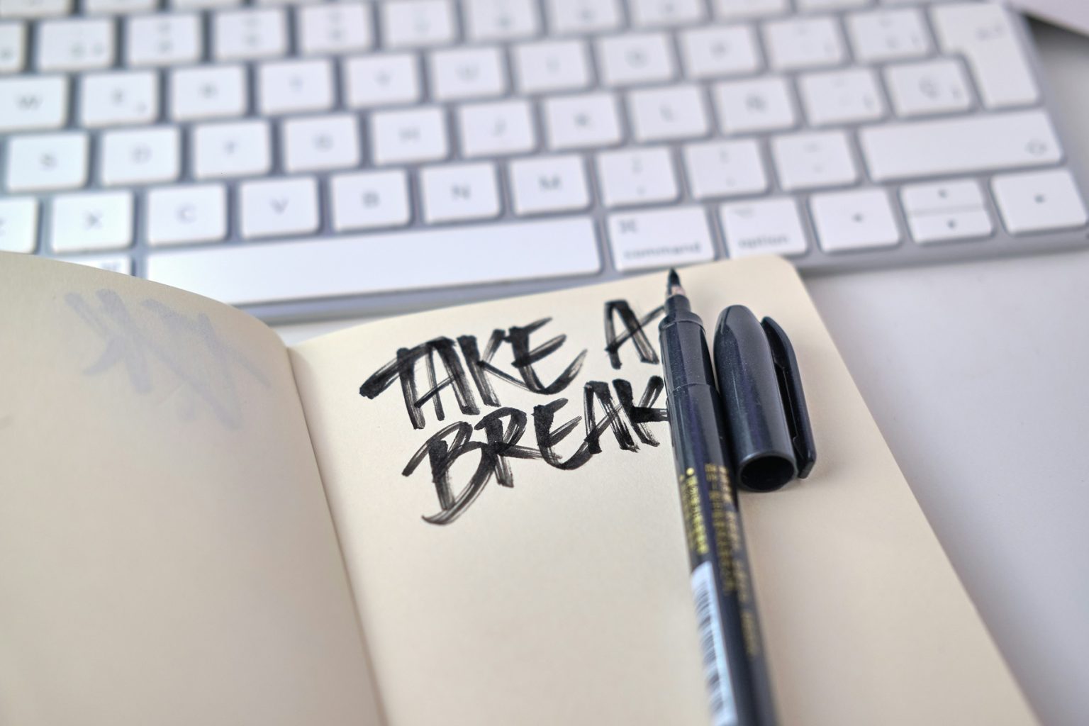 The Importance of Break Culture - Scott Sery